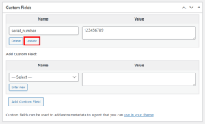 How to add and use WooCommerce custom fields: Complete guide