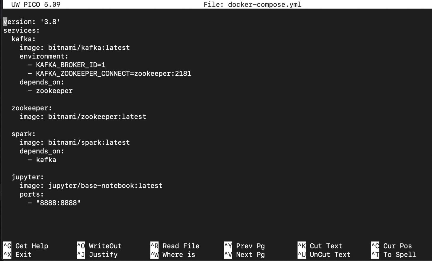 15 popular Docker use cases