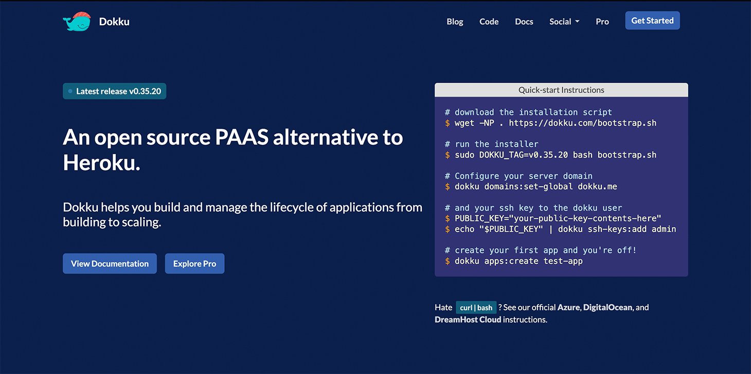 9 best Heroku alternatives for easy app deployment