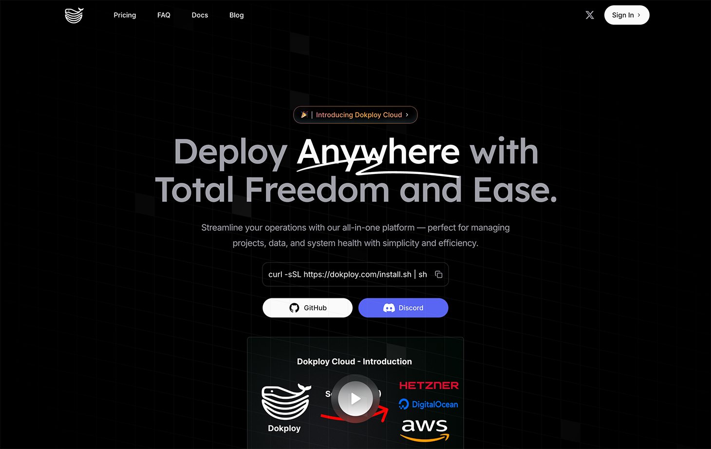 9 best Heroku alternatives for easy app deployment