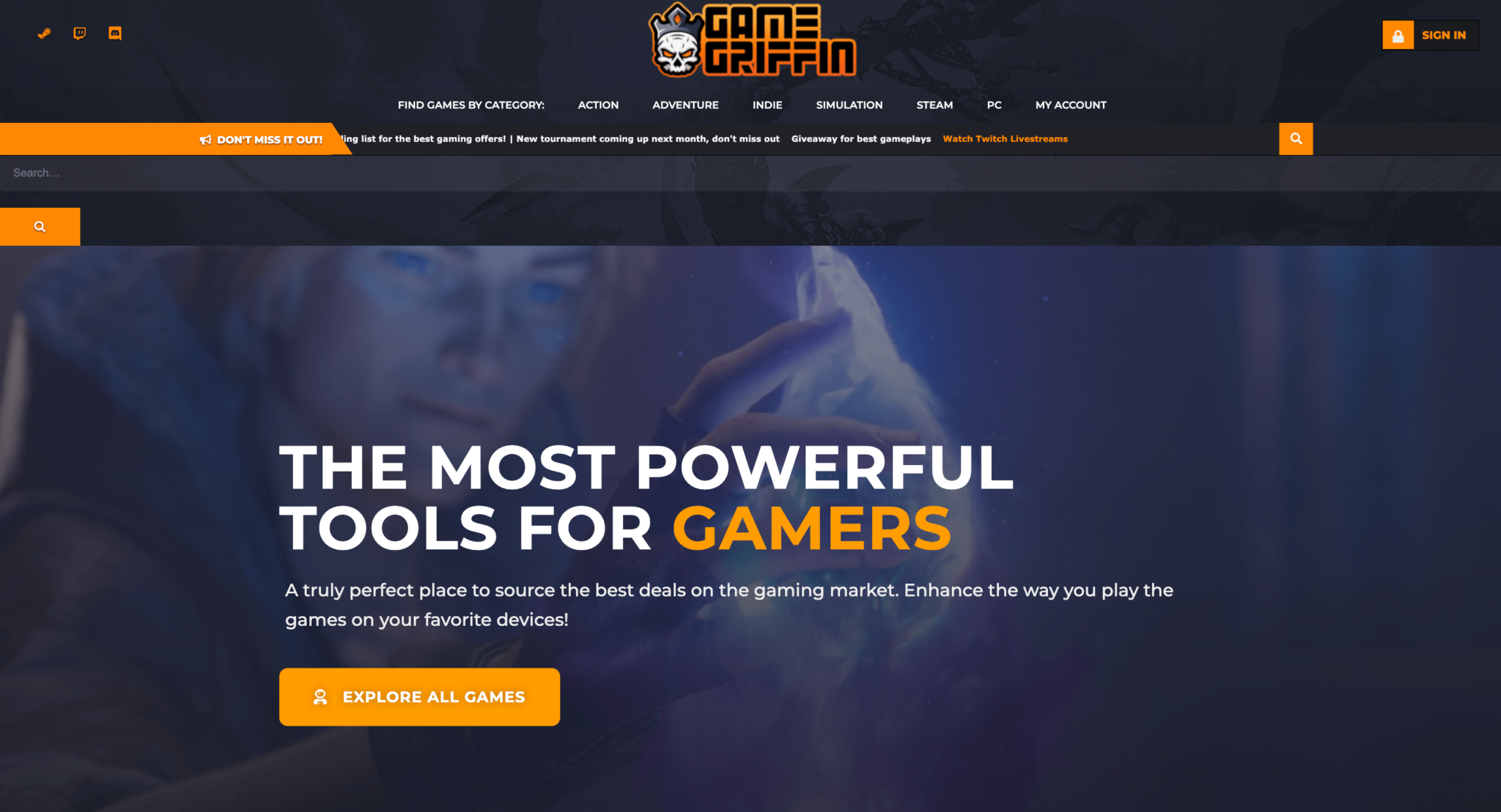 10 WooCommerce website examples to inspire your store design