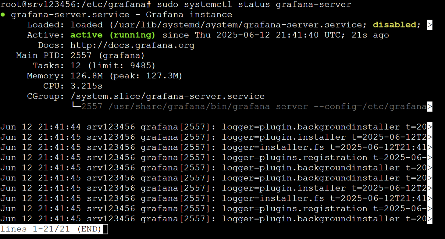 How to install Grafana on Ubuntu