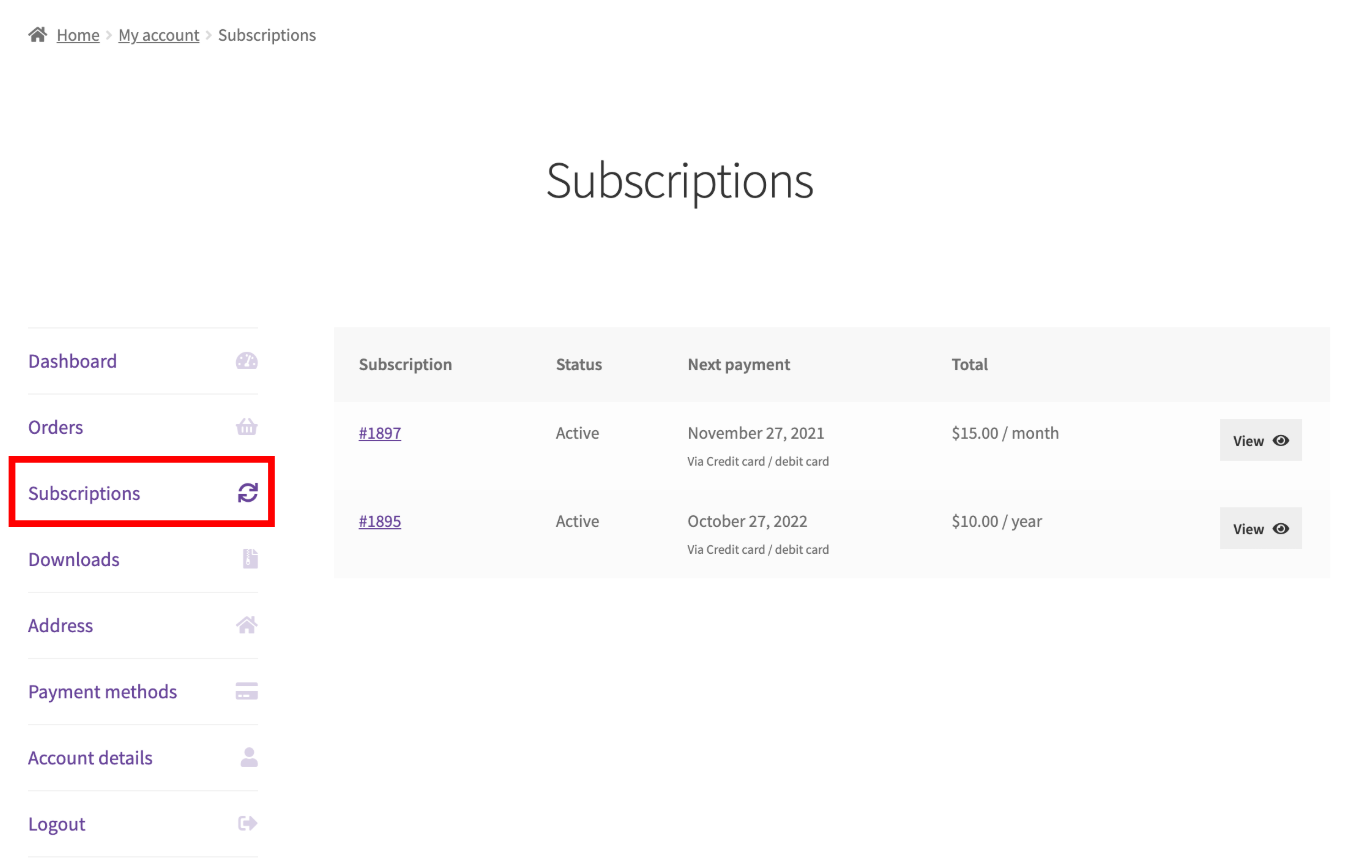 How to set up subscriptions in WooCommerce: Step-by-step guide