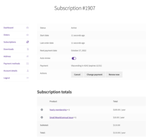 How to set up subscriptions in WooCommerce: Step-by-step guide