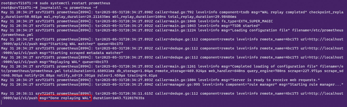 How to install Grafana Mimir on Linux