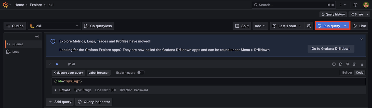How to install Grafana Loki on Ubuntu