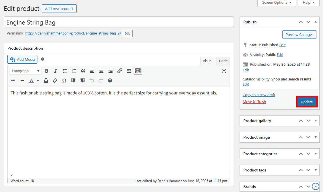 How To Add And Use Woocommerce Custom Fields Complete Guide