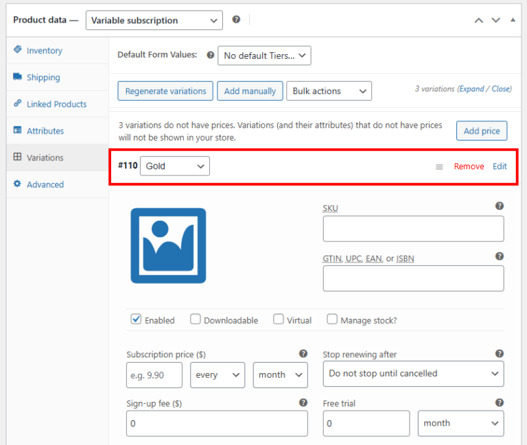 How to set up subscriptions in WooCommerce: Step-by-step guide