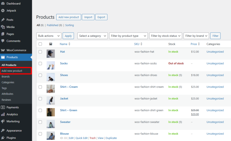 How to set up subscriptions in WooCommerce: Step-by-step guide