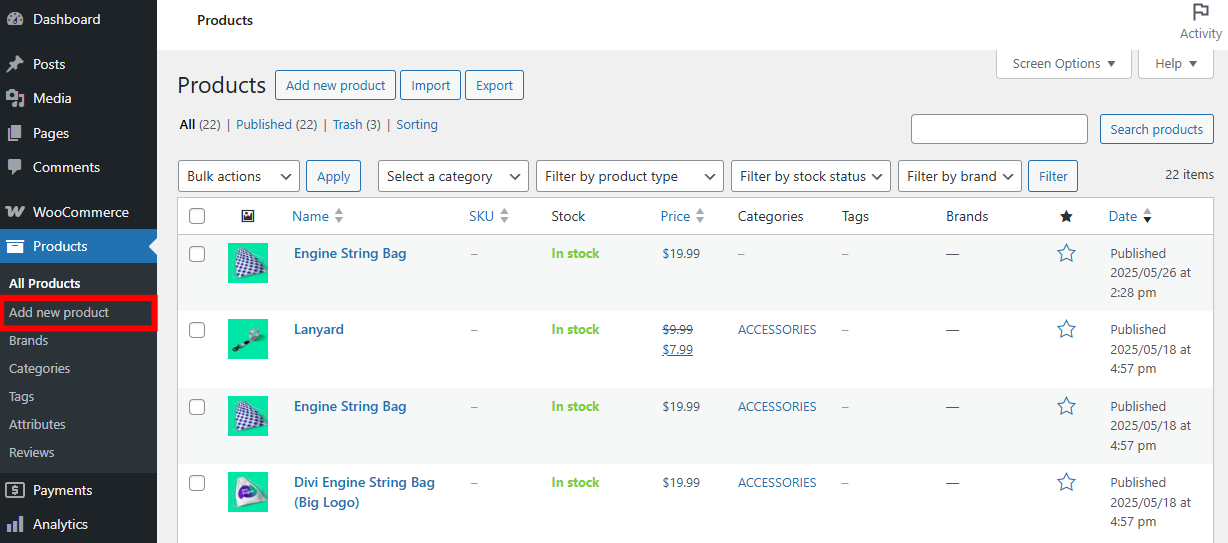 How to add and use WooCommerce custom fields: Complete guide