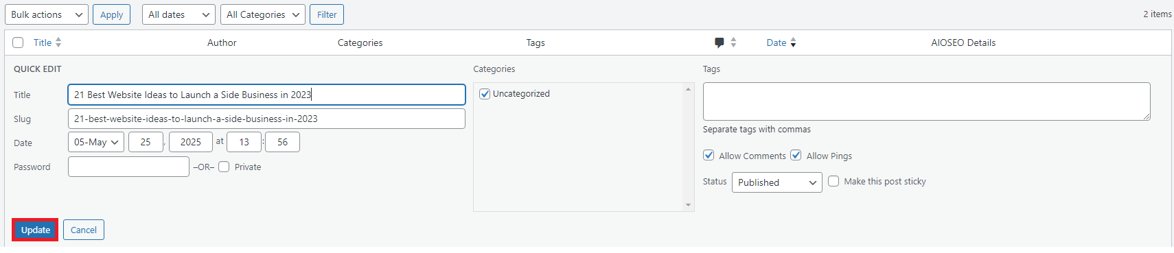20 best WordPress tips and tricks