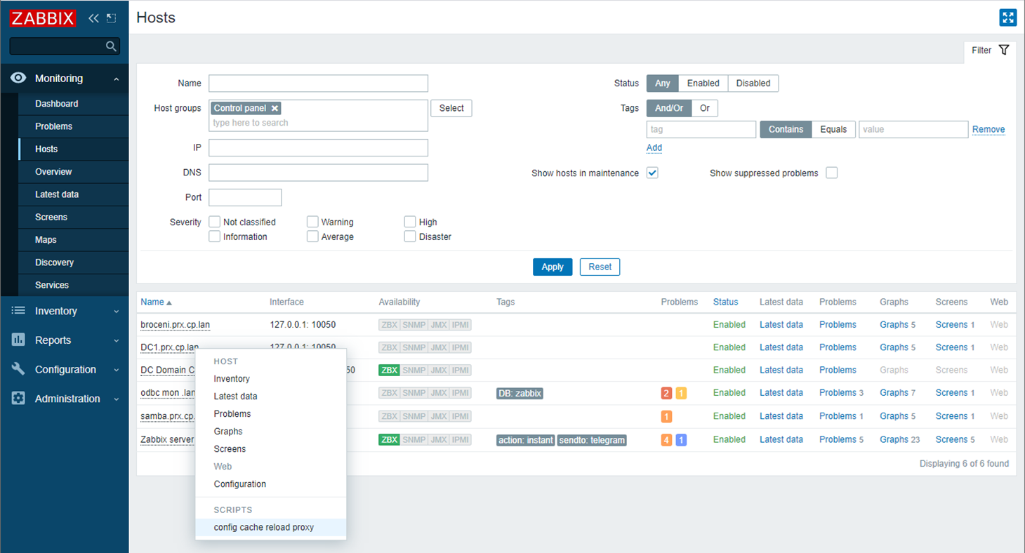 Best observability tools in 2025