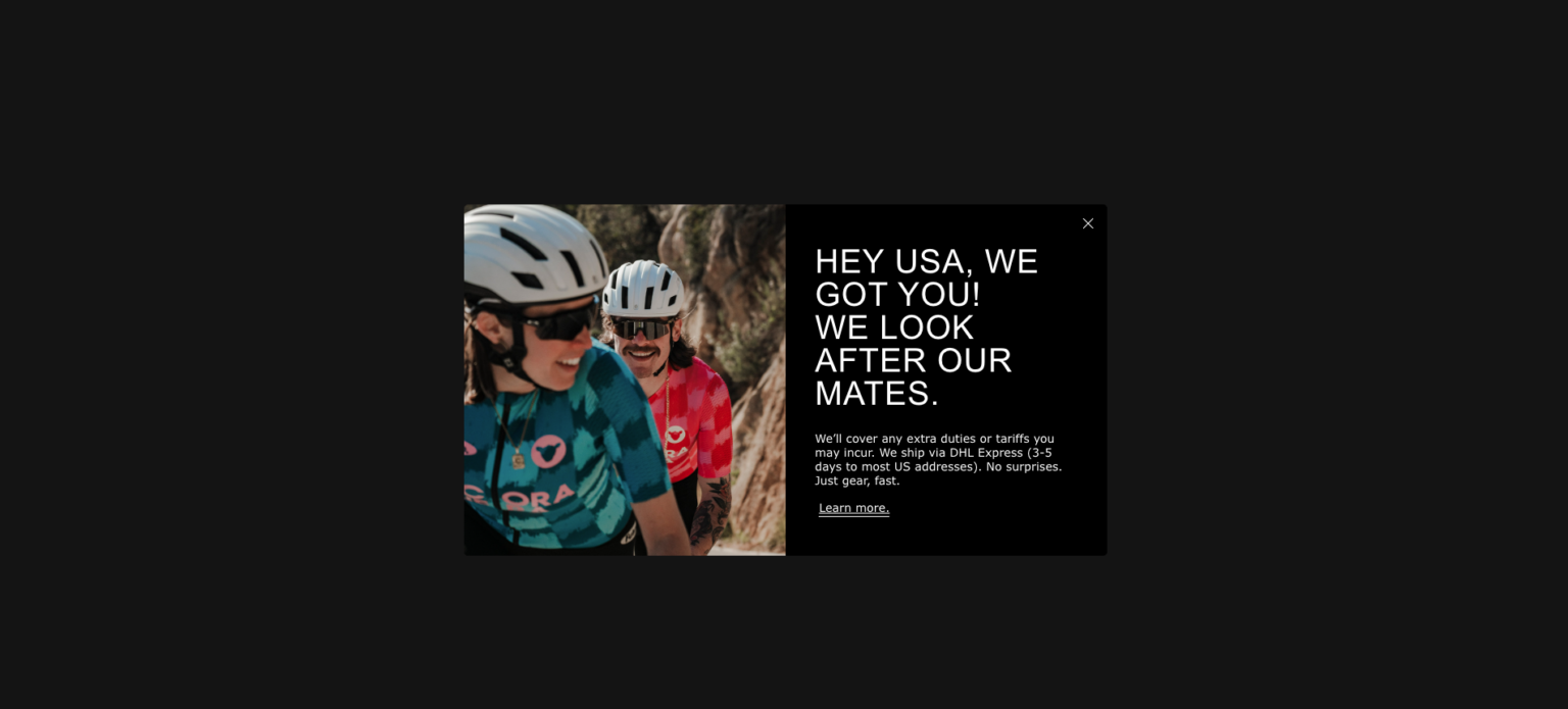 What is a splash page (and why it’s important)