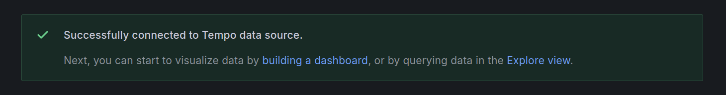 How to Install Grafana Tempo on Linux