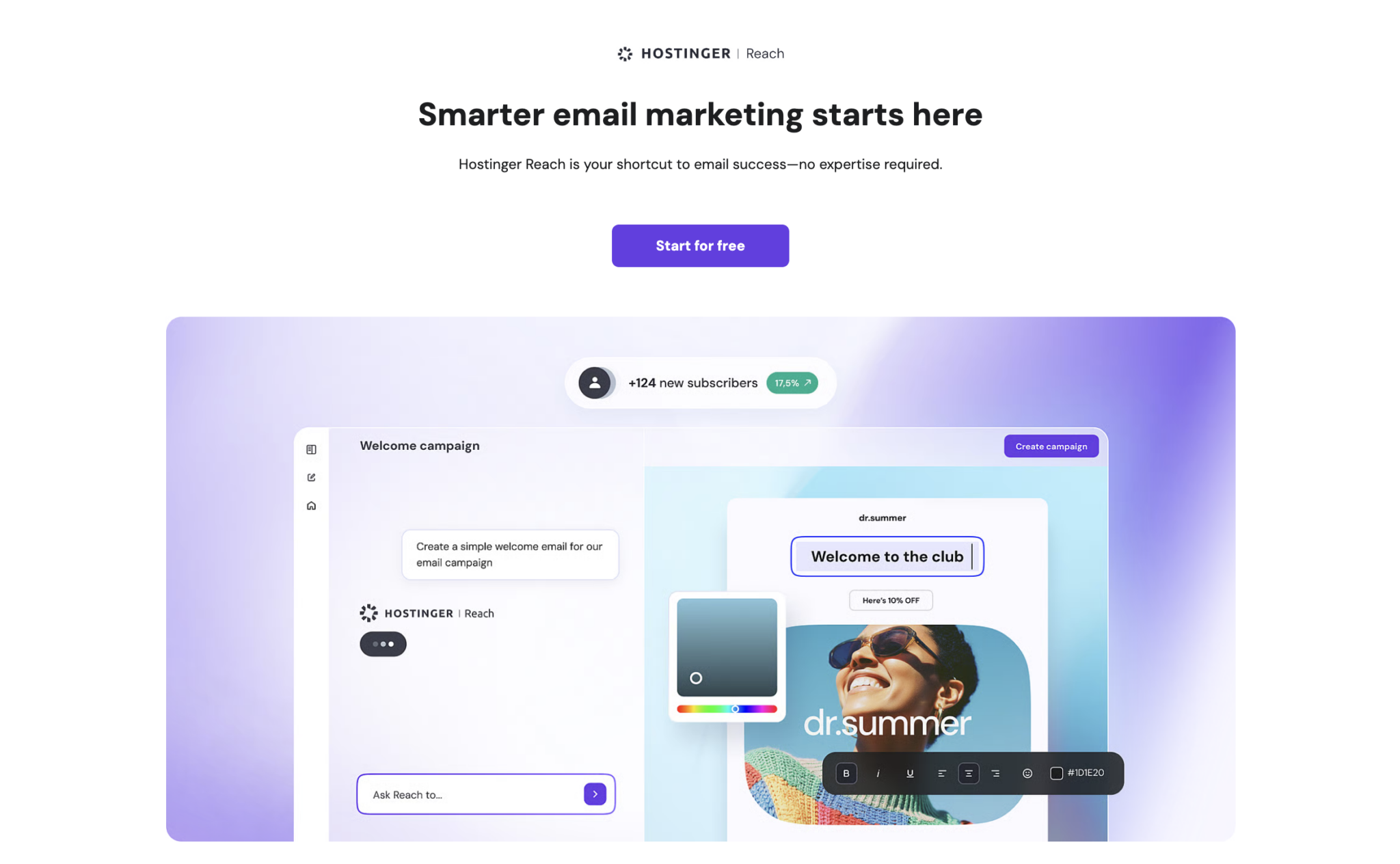 15 top email marketing tools for 2025, tested and compared