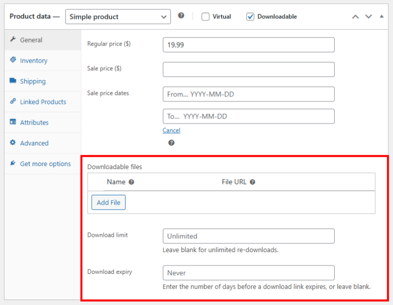 How To Add Products In Woocommerce Step By Step Guide