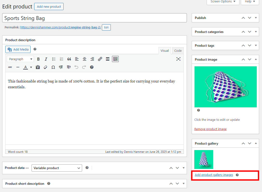 How to add products in WooCommerce: Step-by-step guide