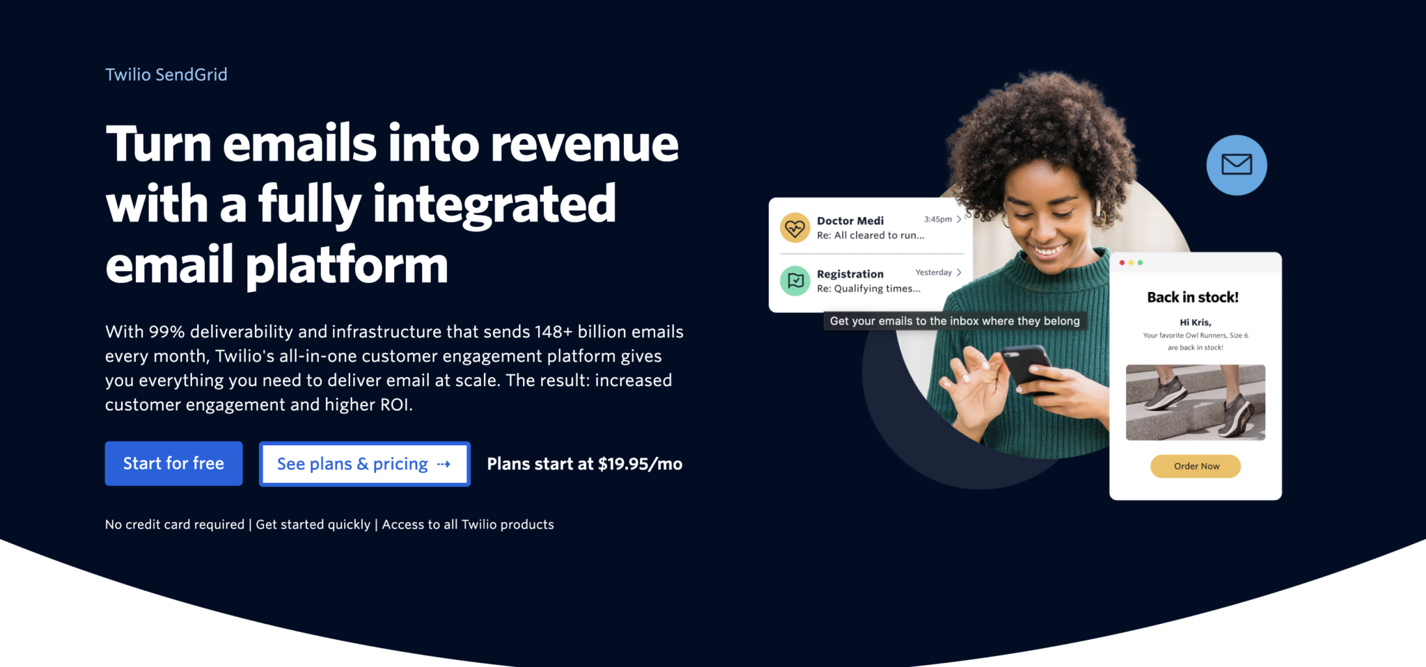 15 top email marketing tools for 2025, tested and compared