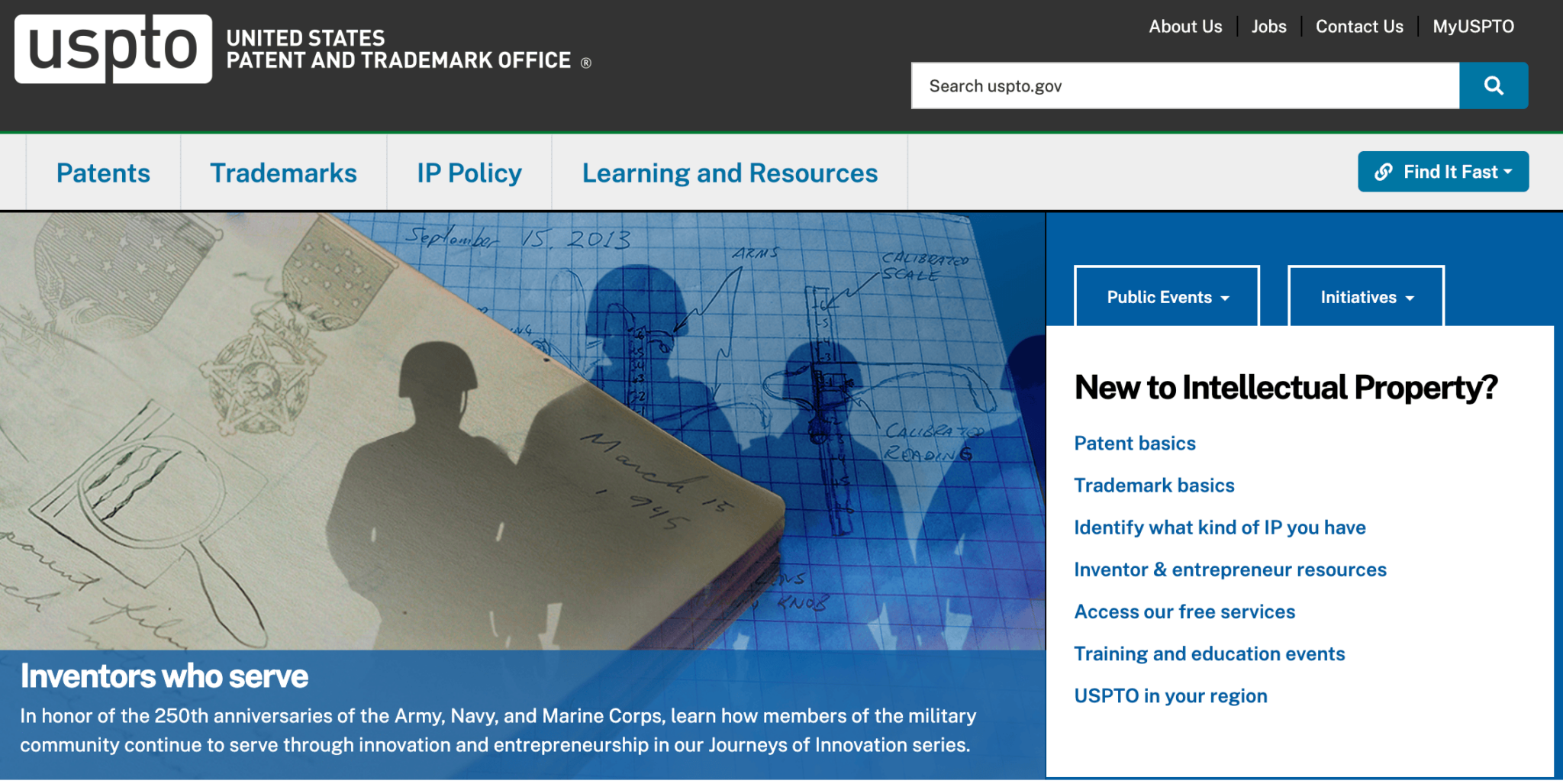 How to trademark a business name