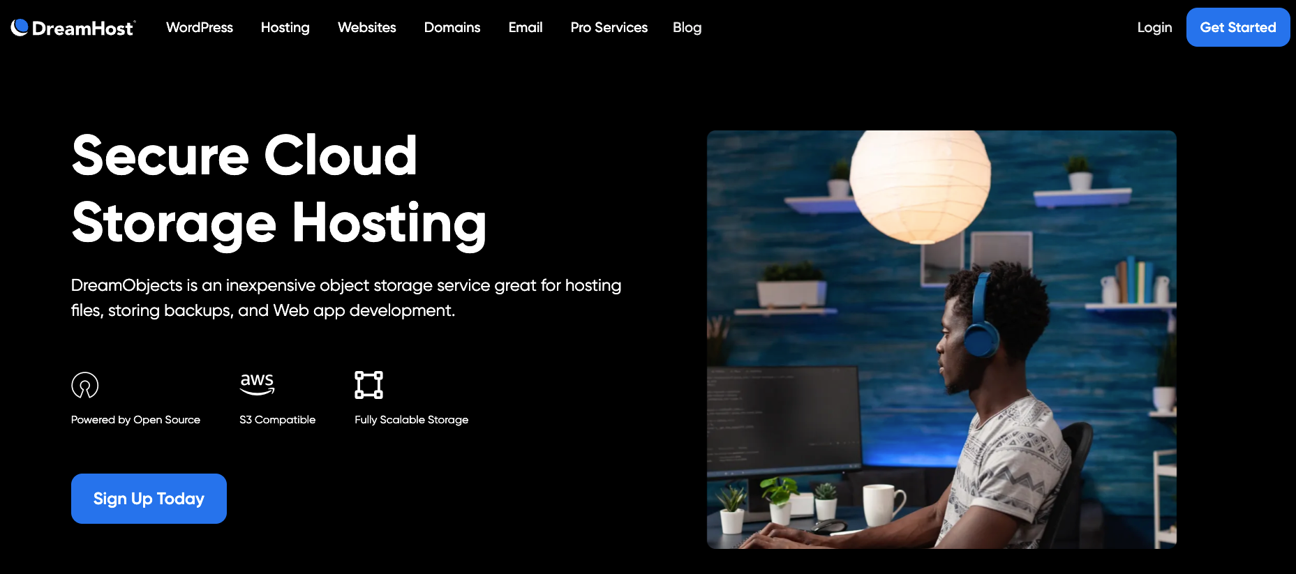 8 best cloud hosting providers in 2025