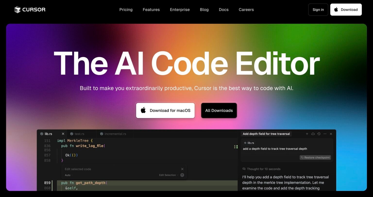 10 best vibe coding tools tested