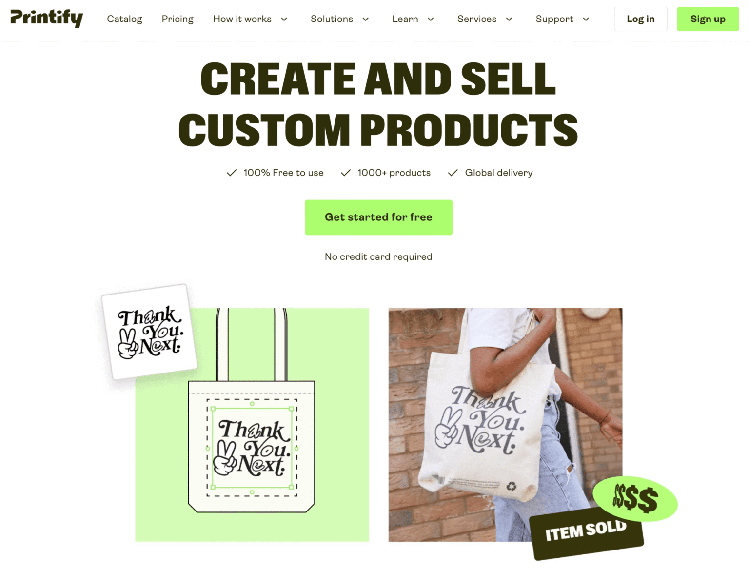 Printful vs Printify: Which is best for you?