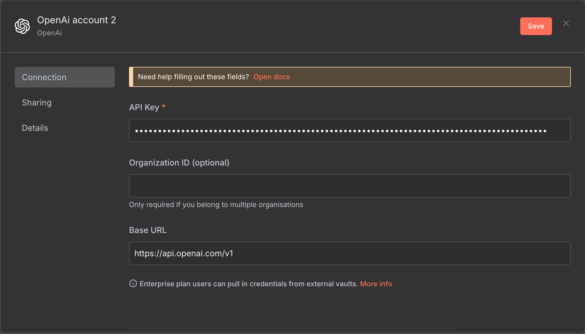 How to use n8n WordPress note to create posts