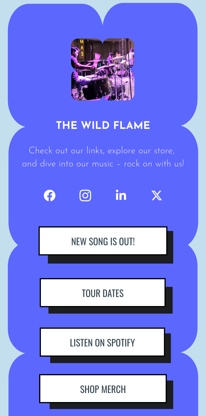 What is a link in bio? Meaning, tools, and how to use it