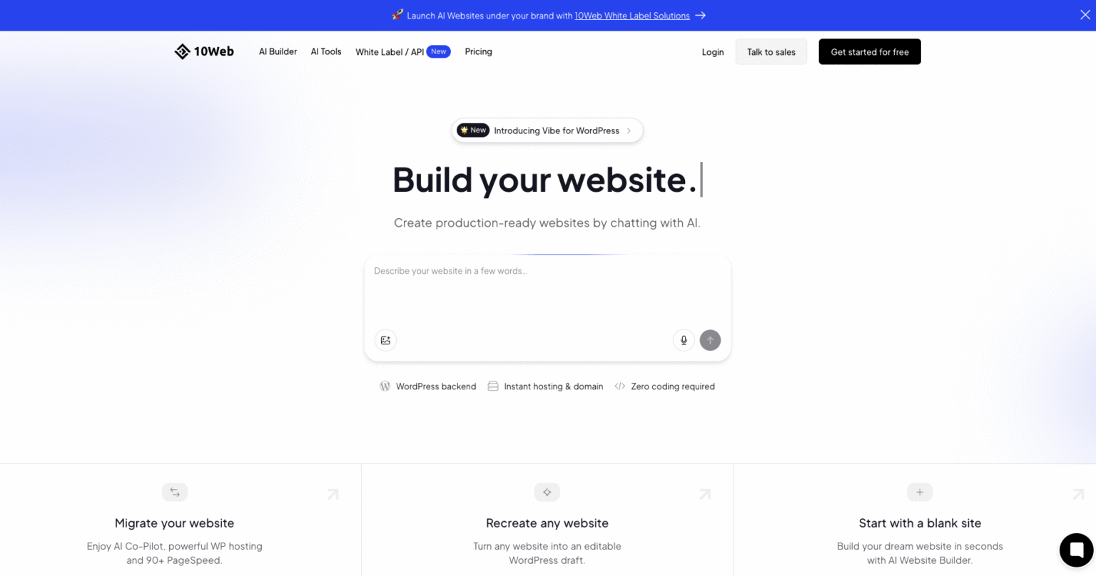5 easiest website builders for beginners
