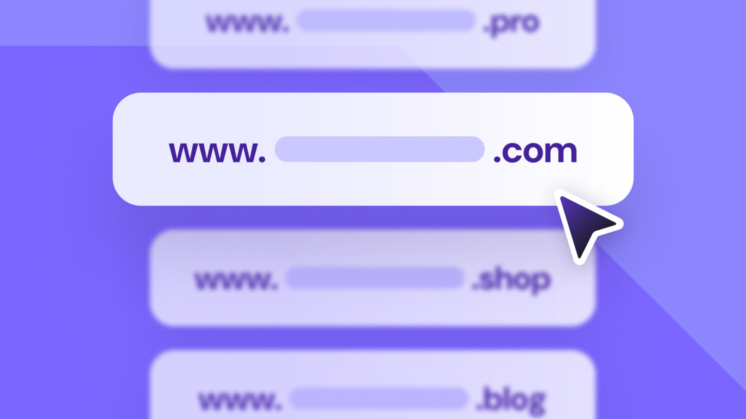 Domain parking: What it is and how to use it