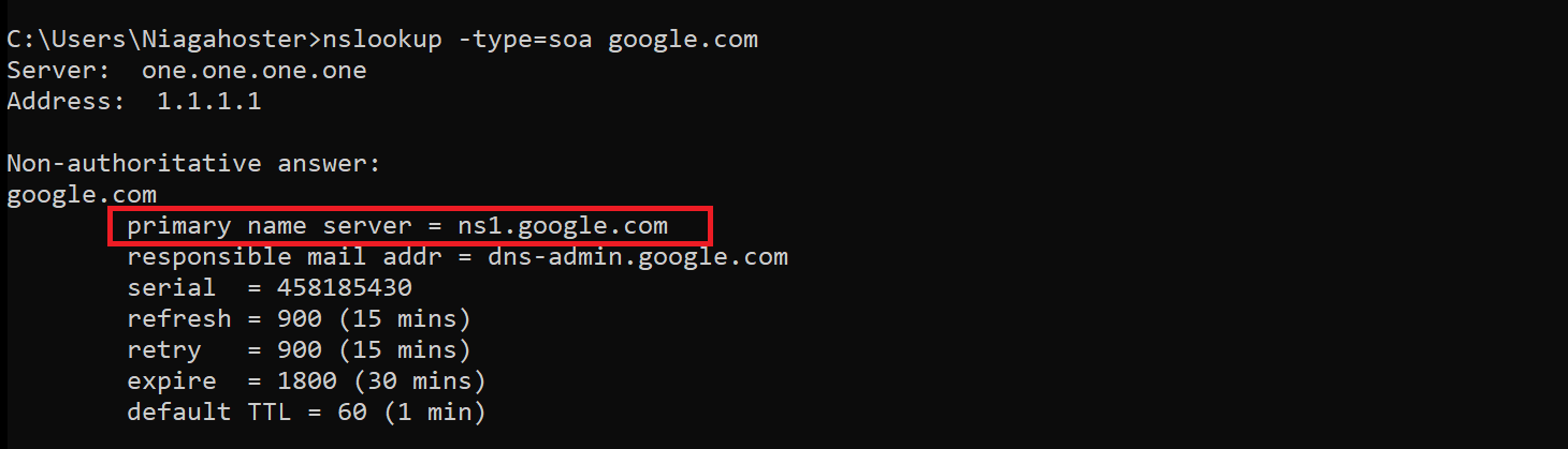 What Exactly Is nslookup, and How Does It Work?