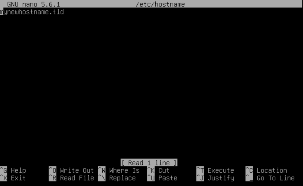 How to Change Hostname CentOS 9 (3 Effective Methods)
