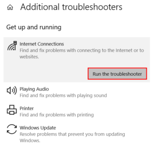How to fix DNS Server Not Responding error (10 methods)