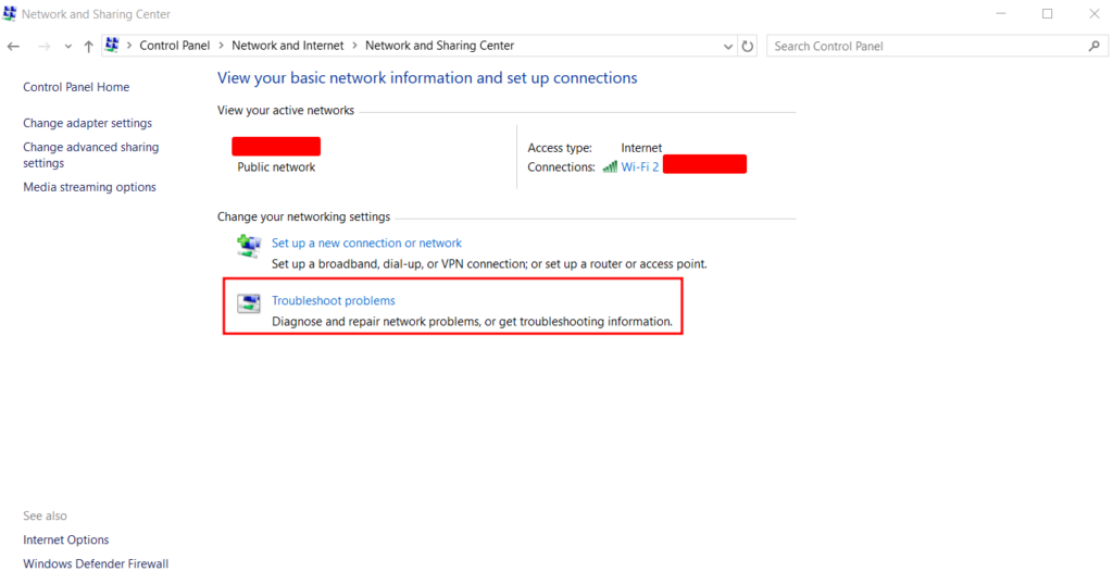How to fix DNS Server Not Responding error (10 methods)