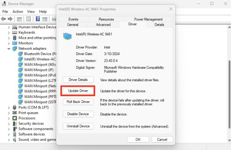 How to fix DNS Server Not Responding error (10 methods)