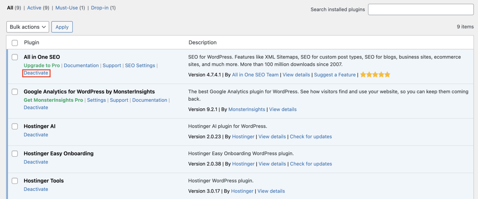 How to fix the 429 Too Many Requests error (7 methods)