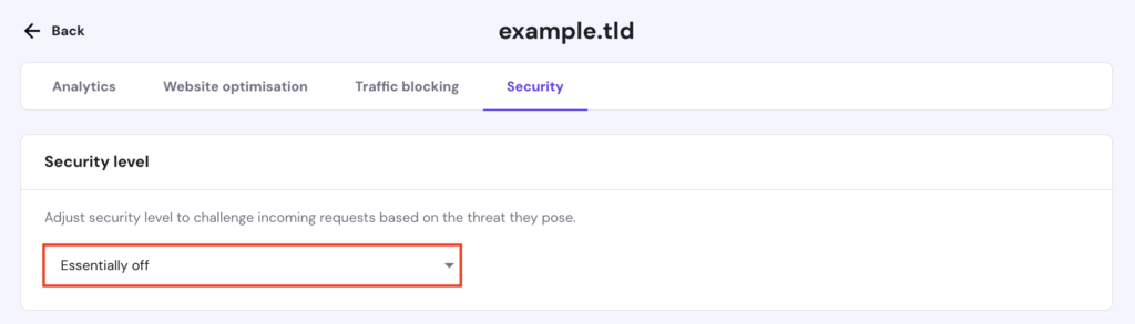 503 Service Unavailable: causes and how to resolve it