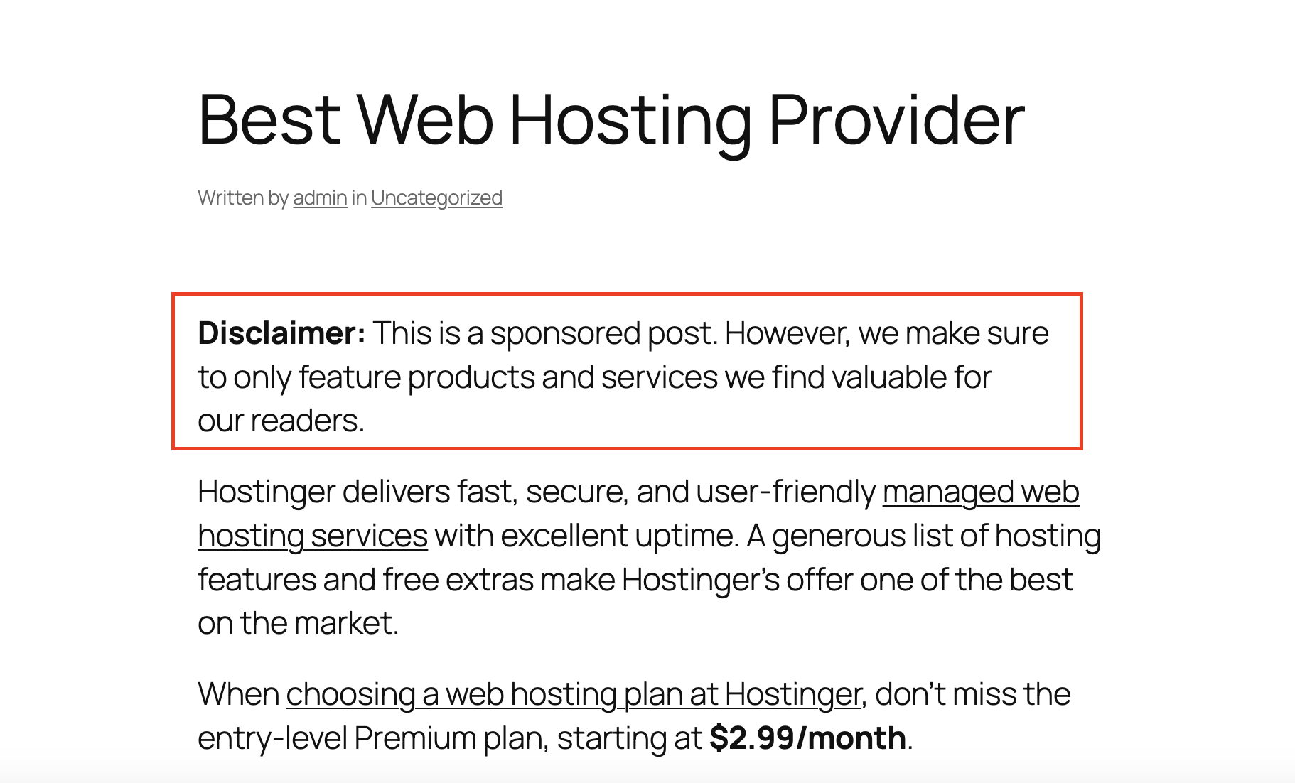 WordPress custom fields: definition, guide, and use cases