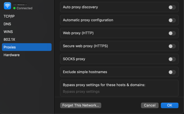 What is ERR_CONNECTION_RESET and how to fix it?