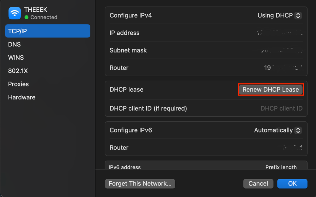 What is ERR_CONNECTION_RESET and how to fix it?