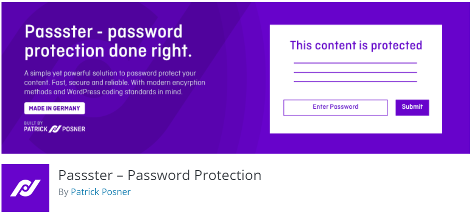 WordPress Password Protect Page: 2 Simple Methods