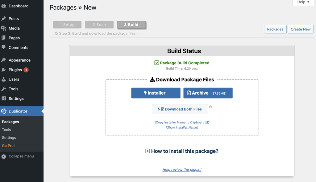 How to Transfer Web Hosting From One Company to Another