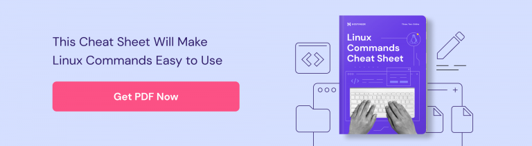 The echo command in Linux with examples