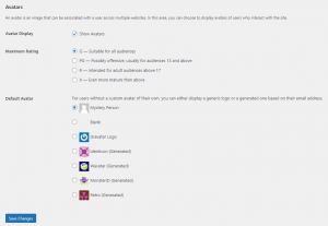 What is Gravatar, why use it, and how to add it to your site