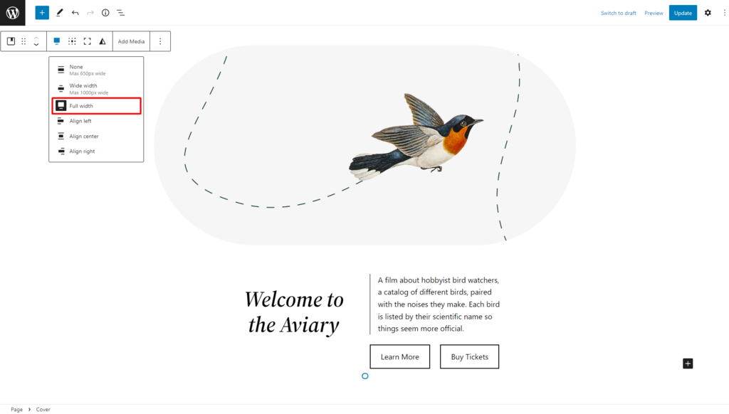 How to Add WordPress Background Images + Best Practices