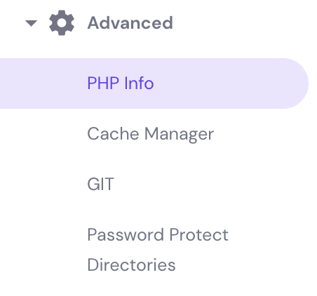 How to Create phpinfo File and Check PHP Information