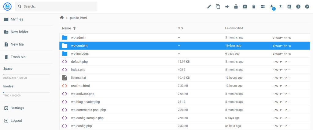 How to Remove Query Strings from Static Resources in WordPress