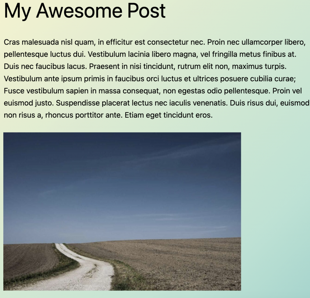 How to Use wp_get_attachment_image in WordPress + Examples
