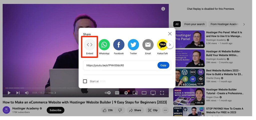 3 Easy Methods to Embed iFrame Into WordPress