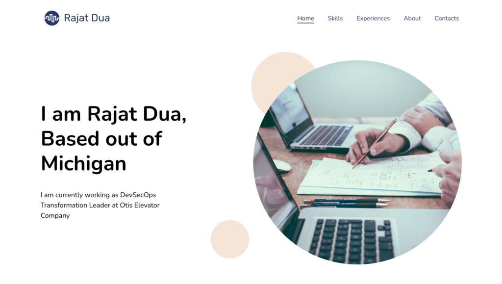 The 10 Best Resume Website Examples